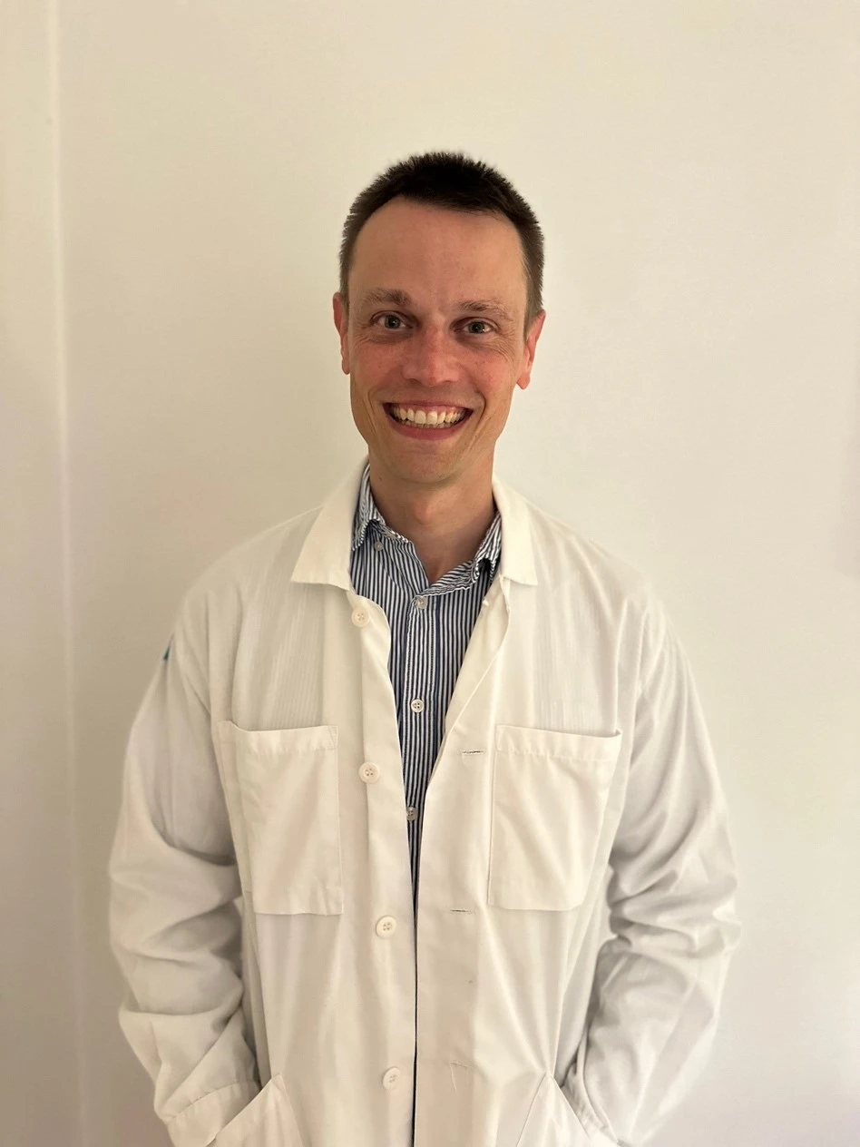 Ny avhandling belyser samspelet mellan nedsatt lungfunktion och hjärt ...