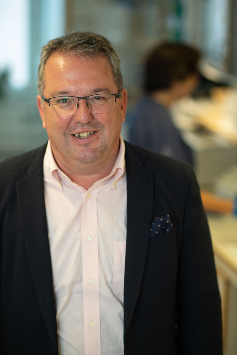 Forskar om åldrande hos blödarsjuka | Karolinska Institutet Nyheter