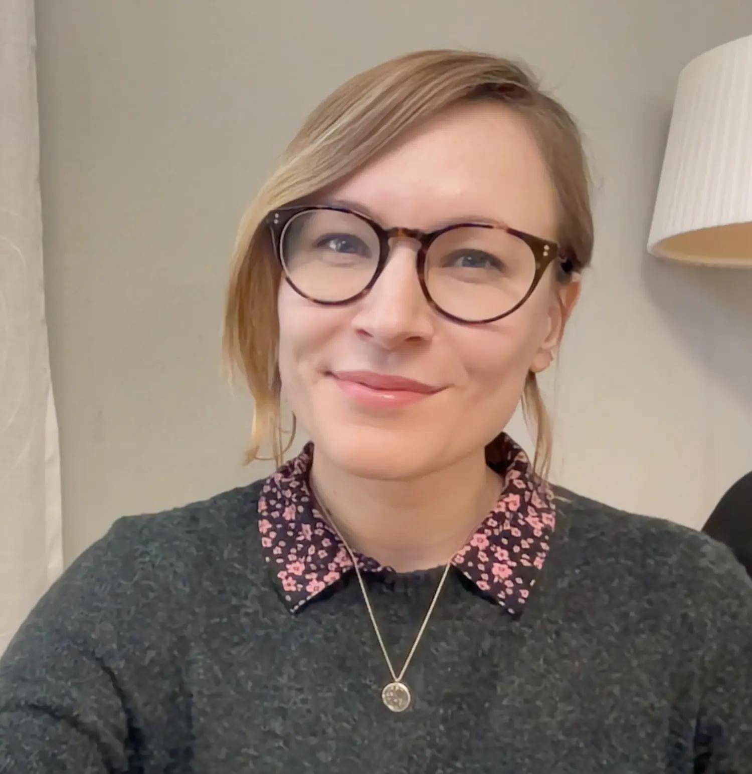 Emma Eliasson lyfter POTION i Springer Nature Communities | Karolinska ...