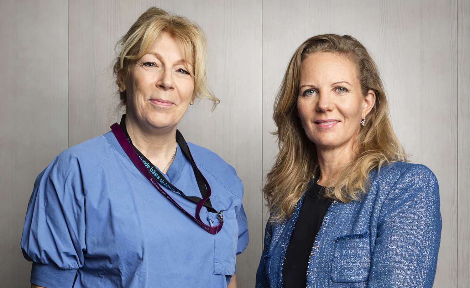KI inrättar ny donationsprofessur i integrativ odontologi | Karolinska ...