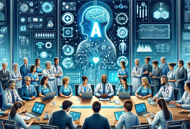 Debatt - utmaningar kring artificiell intelligens (AI) och den digitala ...