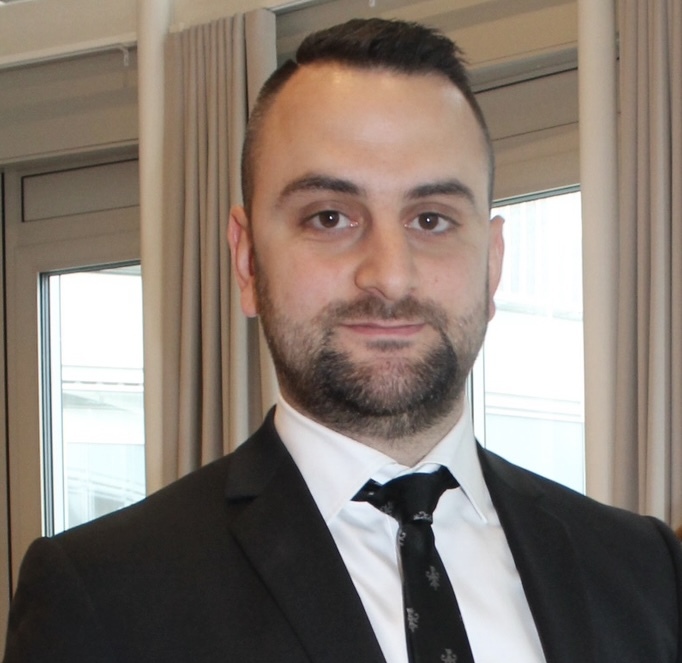 CLINTEC-forskare tilldelas klinisk forskartjänst i stark konkurrens ...