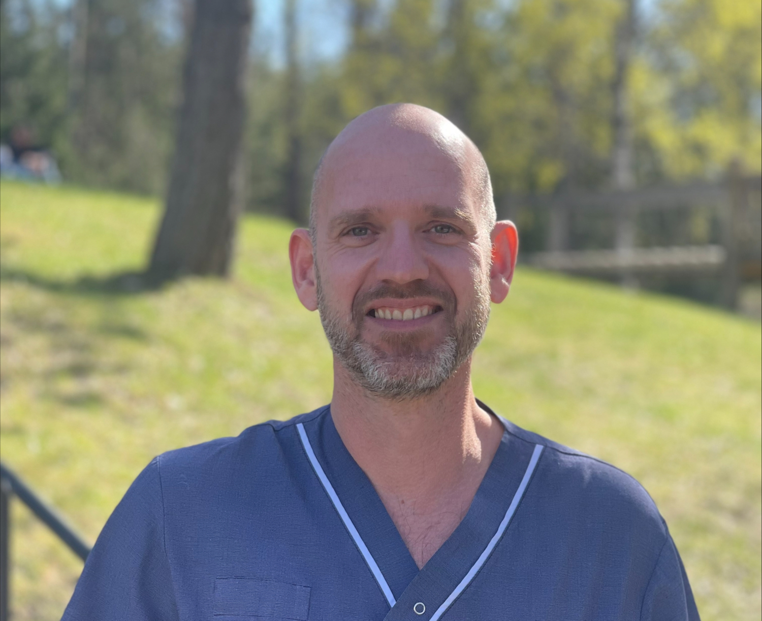 Ny docent i experimentell oto-rhino-laryngologi vid institutionen för ...