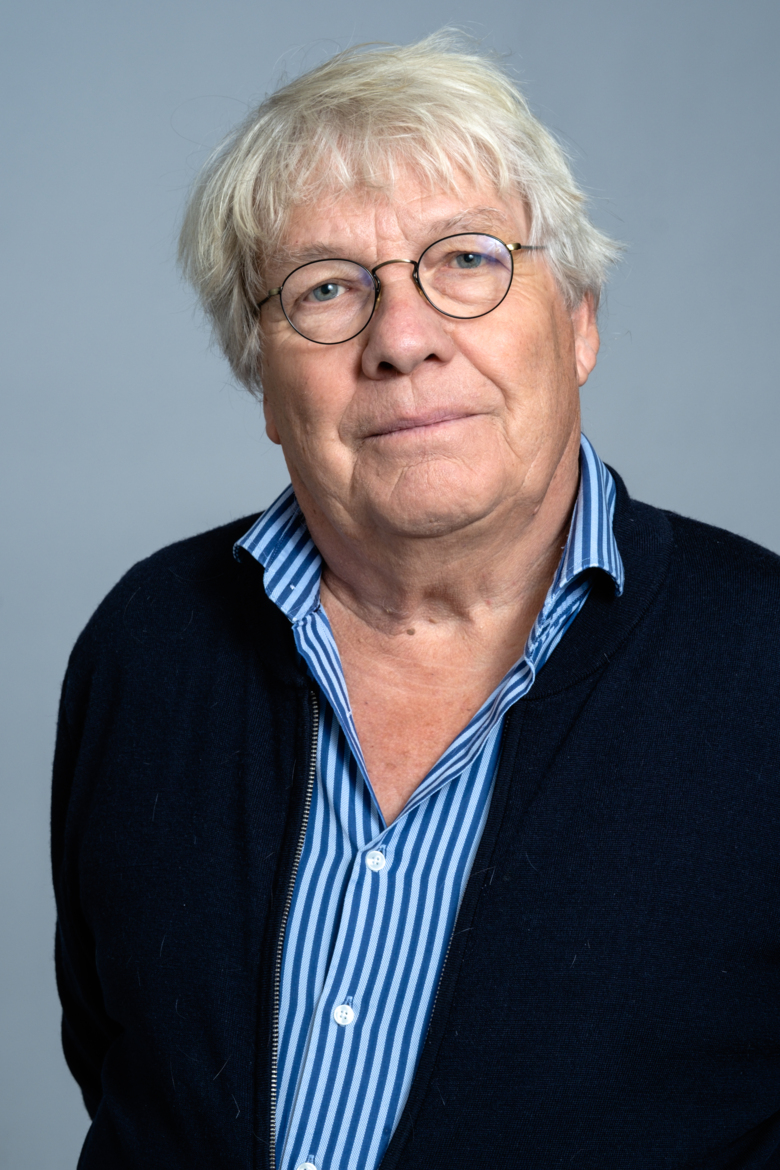 Professor Magnus Ingelman-Sundberg tilldelas R.T. Williams ...