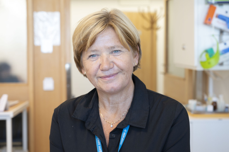 Studerar vård och stöd för barn med allergi | Karolinska Institutet Nyheter