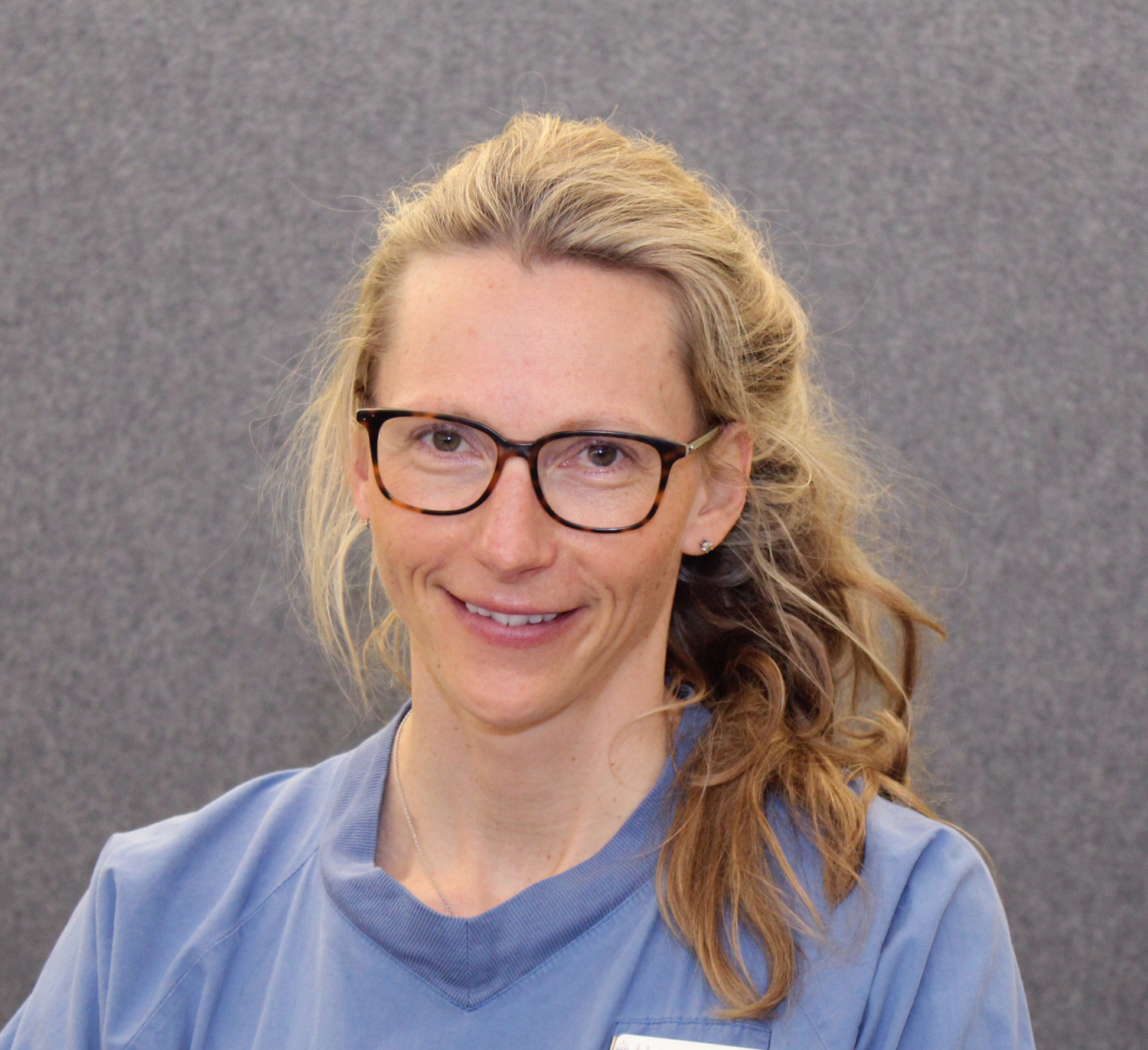 Ny docent i kirurgi vid institutionen för klinisk vetenskap ...