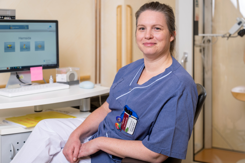 Ny docent i experimentell pediatrik vid KI SÖS | Karolinska Institutet ...