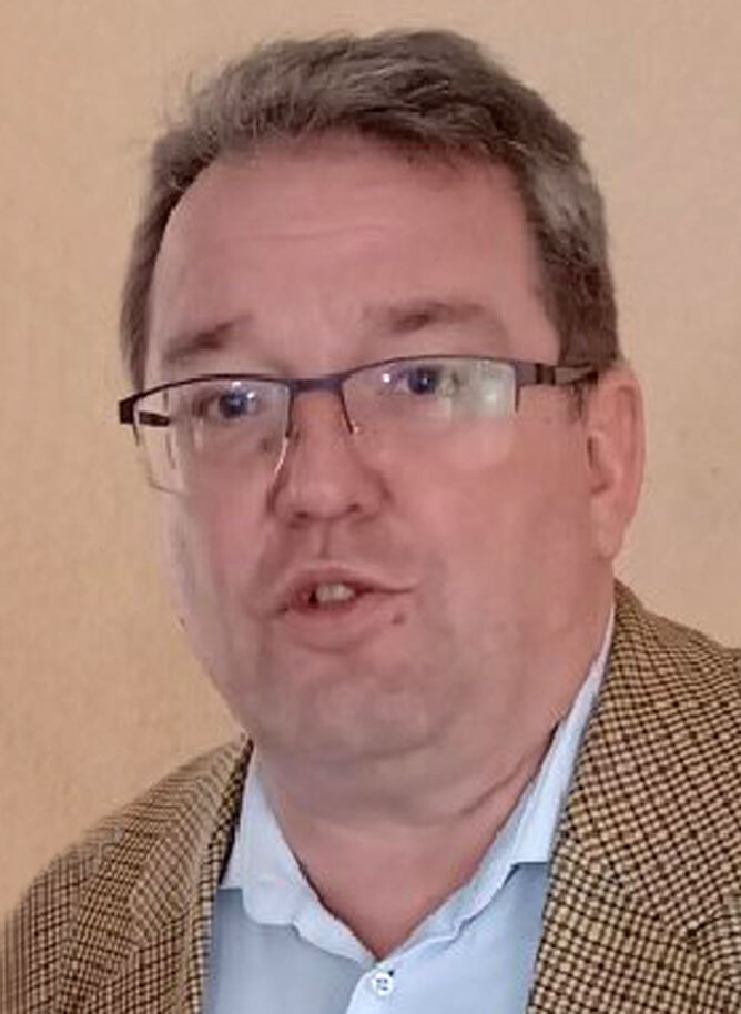 Jovan Antović ny professor vid MMK! | Karolinska Institutet Nyheter