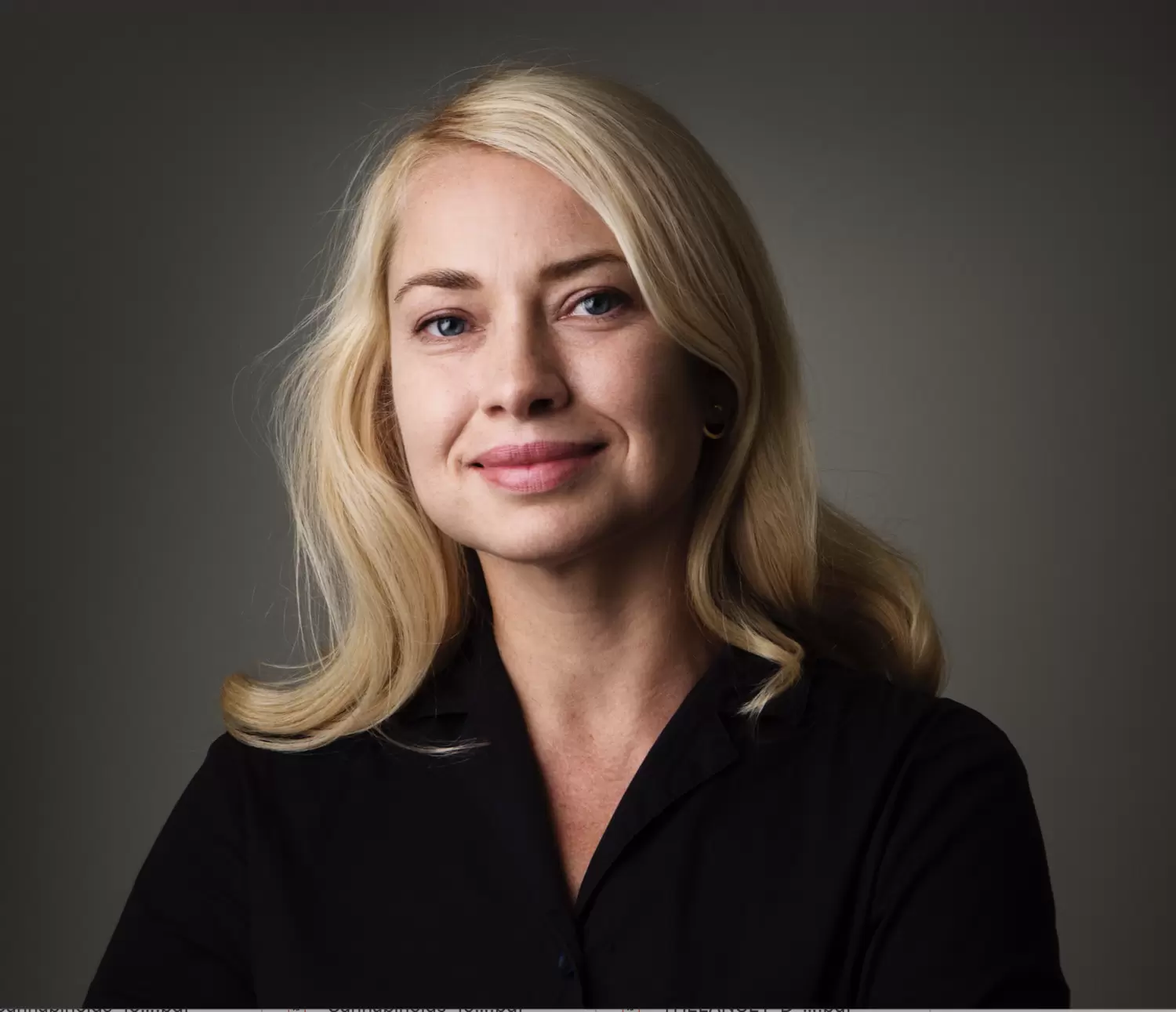 Karin Jensen ny professor vid Institutionen för klinisk neurovetenskap | Karolinska Institutet ...