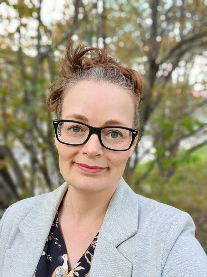 Ny avhandling om återgång till arbete efter allogen ...