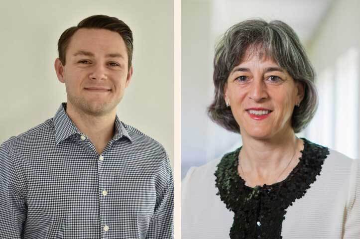 Nyhetsartikel i The Conversation om effekten av morgonträning ...