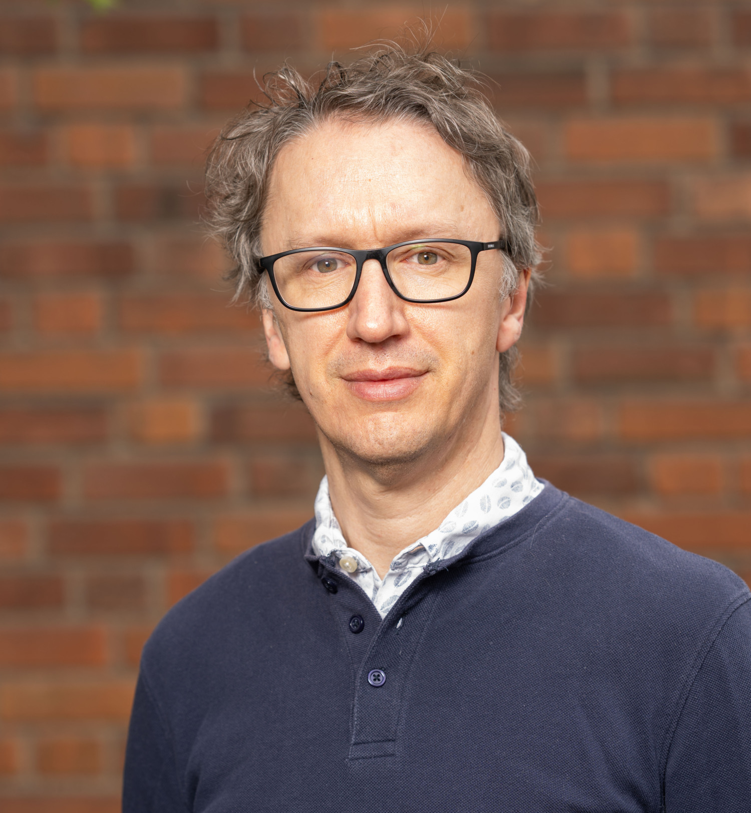 Ola Larsson ny prefekt på institutionen för onkologi-patologi ...