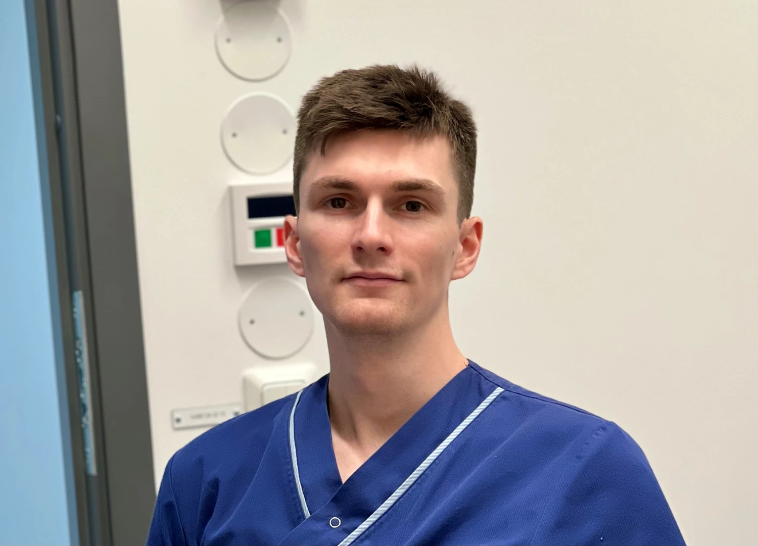 Doktorand vid CLINTEC får stipendium från Stiftelsen Guldbyxan ...