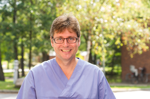 Siktar på mer effektiv värktablett | Karolinska Institutet Nyheter