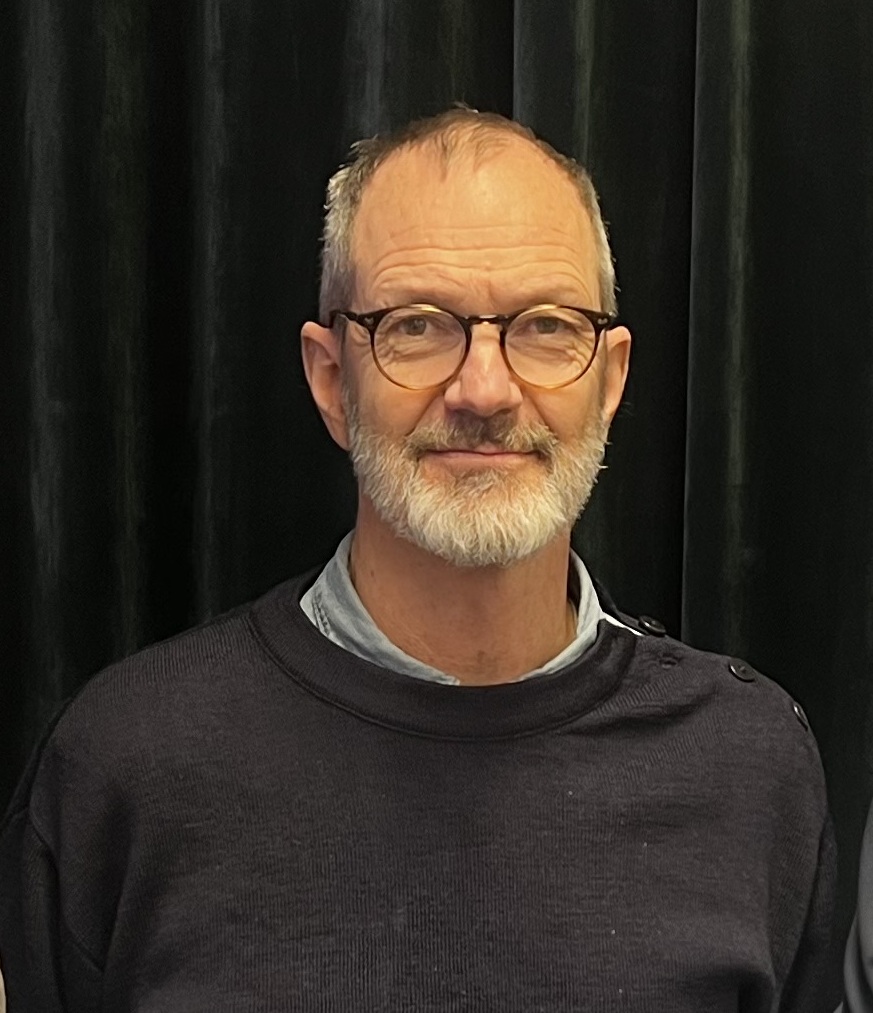 Mats J Olsson får förlängt uppdrag som prefekt på CNS | Karolinska Institutet Nyheter