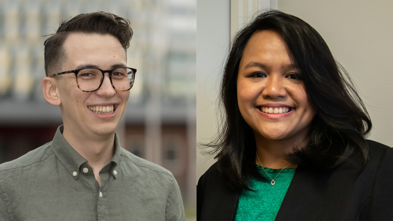 Två KI-doktorander tävlar i Forskar Grand Prix 2021 | Karolinska ...