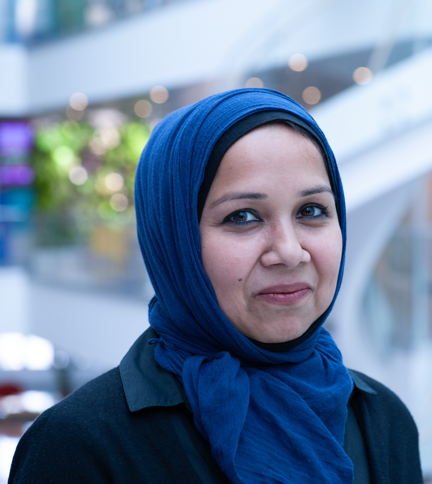 Ny avhandling identifierar olika subgrupper av astma | Karolinska Institutet Nyheter