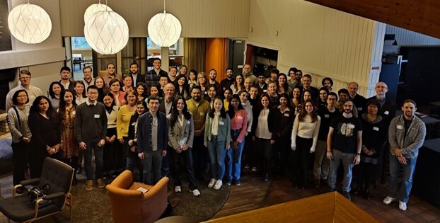 Tissue and Motion konferens 2024 | Karolinska Institutet Nyheter