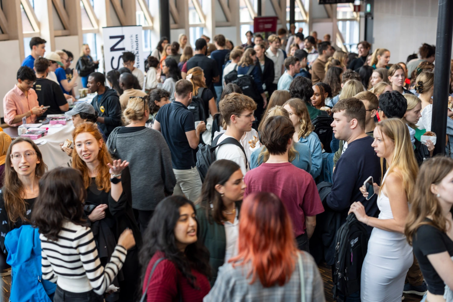 Ökat intresse för KI:s globala masterprogram | Karolinska Institutet ...