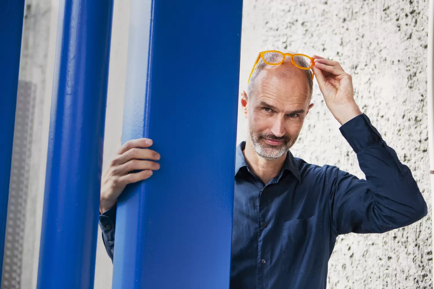 Psykiatern Christian Rück: ”En nollvision för självmord är inte möjlig ...