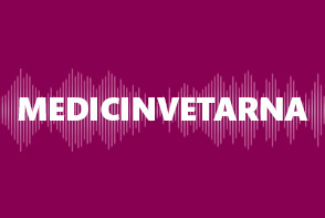 Jessica Alm i KI:s podcast Medicinvetarna | Karolinska Institutet Nyheter