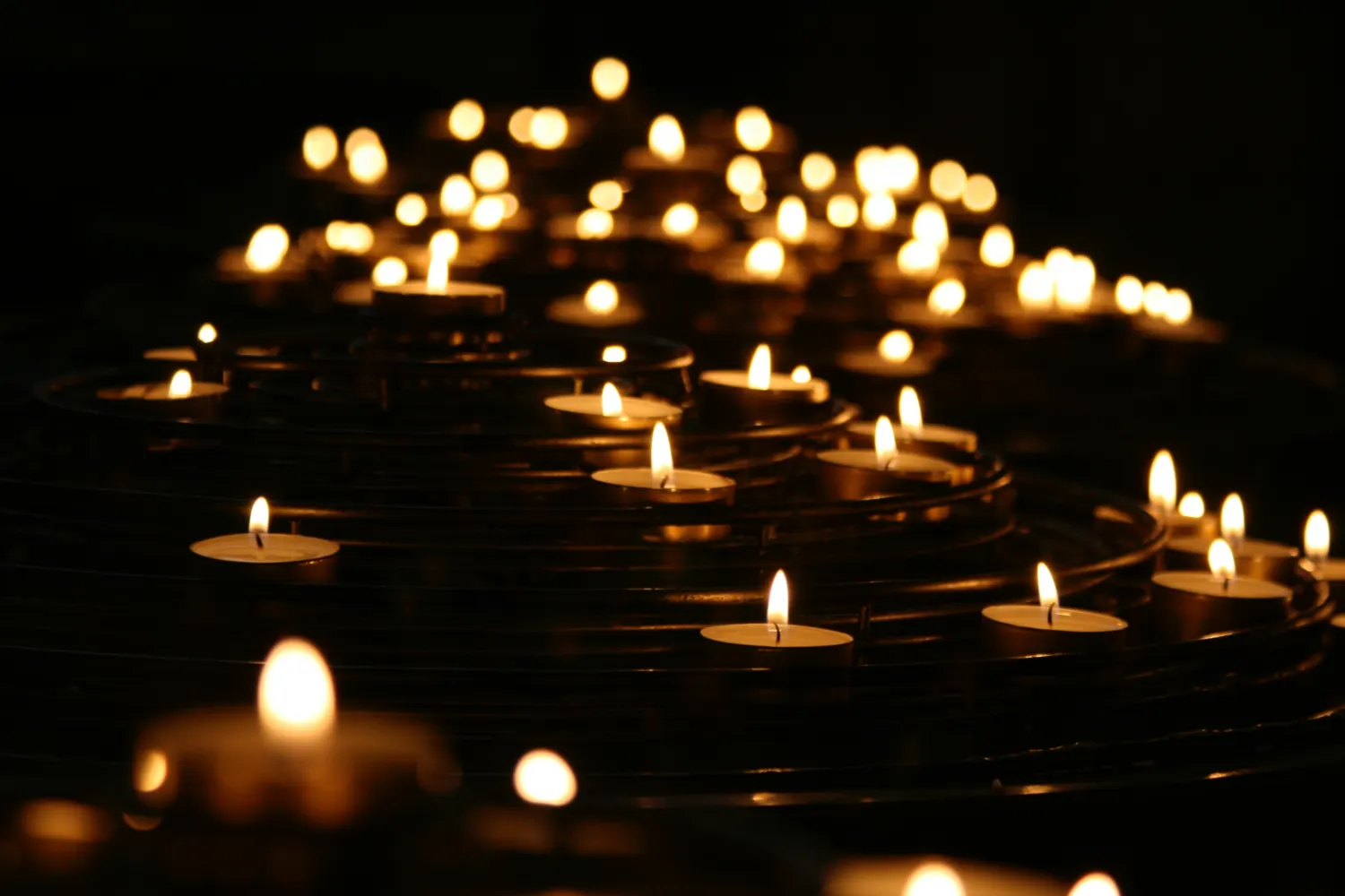 Internationella suicidpreventiva dagen – 10 september | Karolinska ...